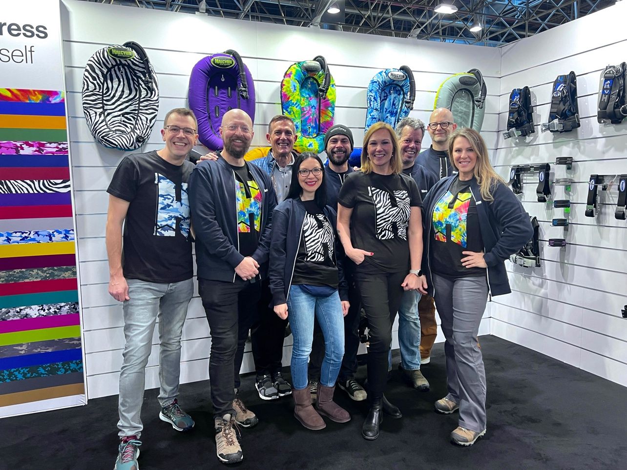 Nuove Attrezzature Sub al BOOT Show di Düsseldorf 2024