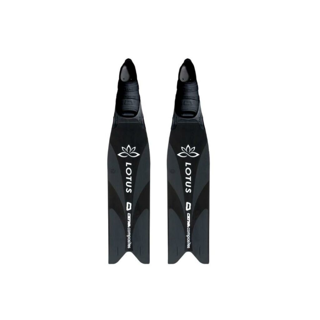 Pinne Cetma Lotus Composites - Nautica Mare